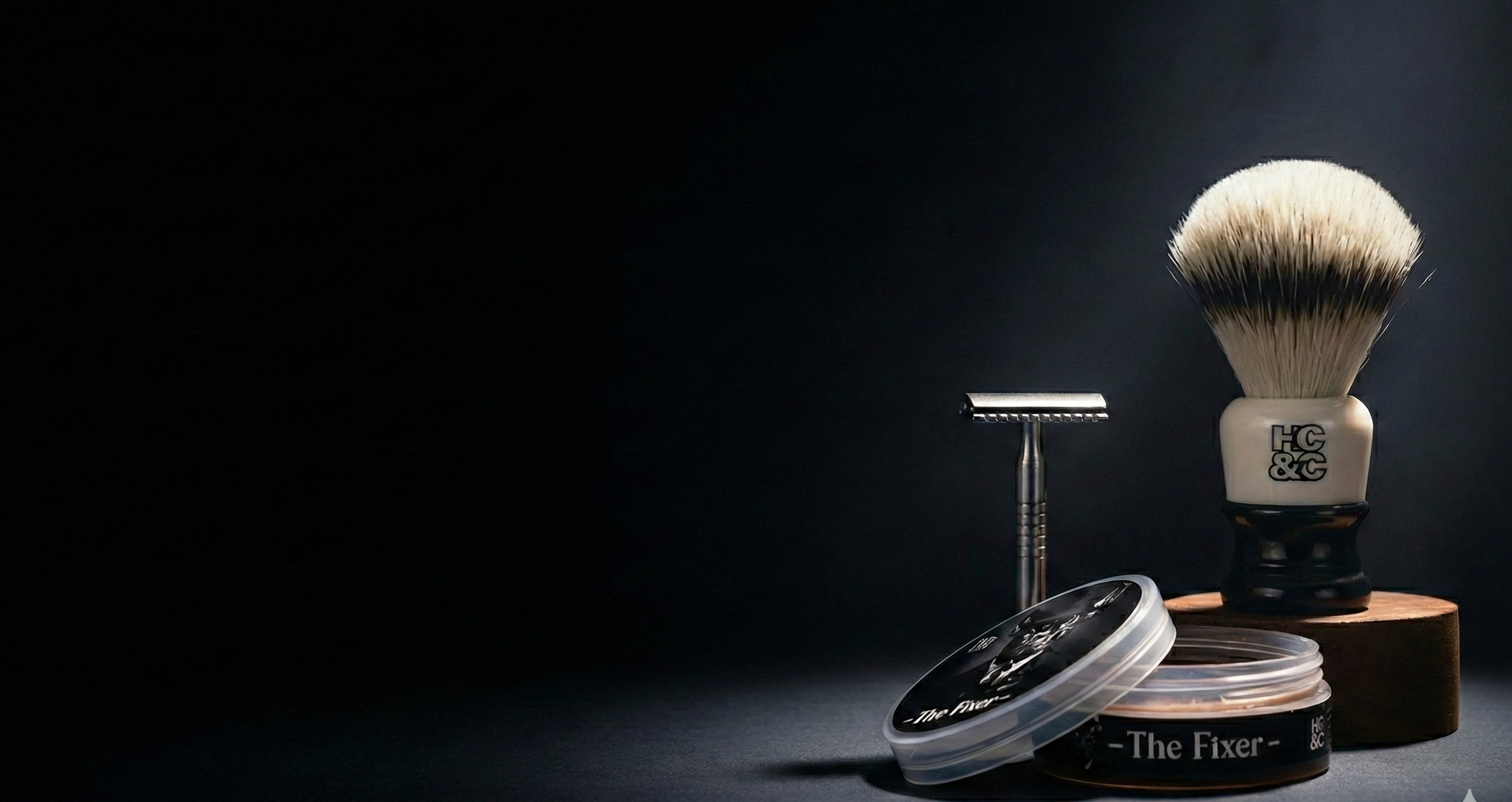 The Shave Shop – Hendrix Classics & Co.