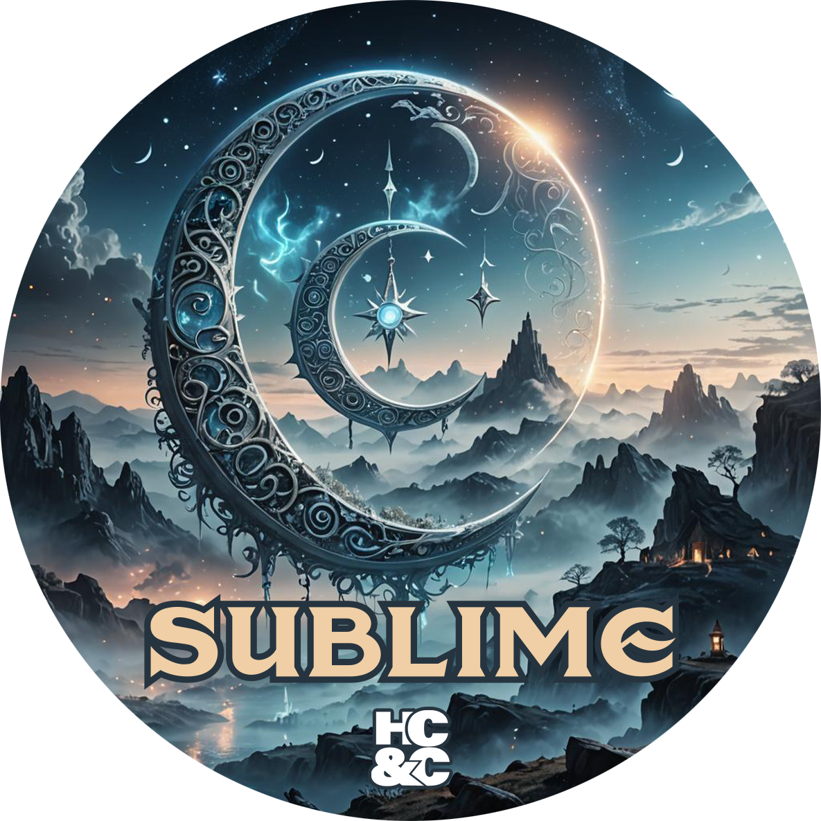 Sublime Product Collection – Hendrix Classics & Co.