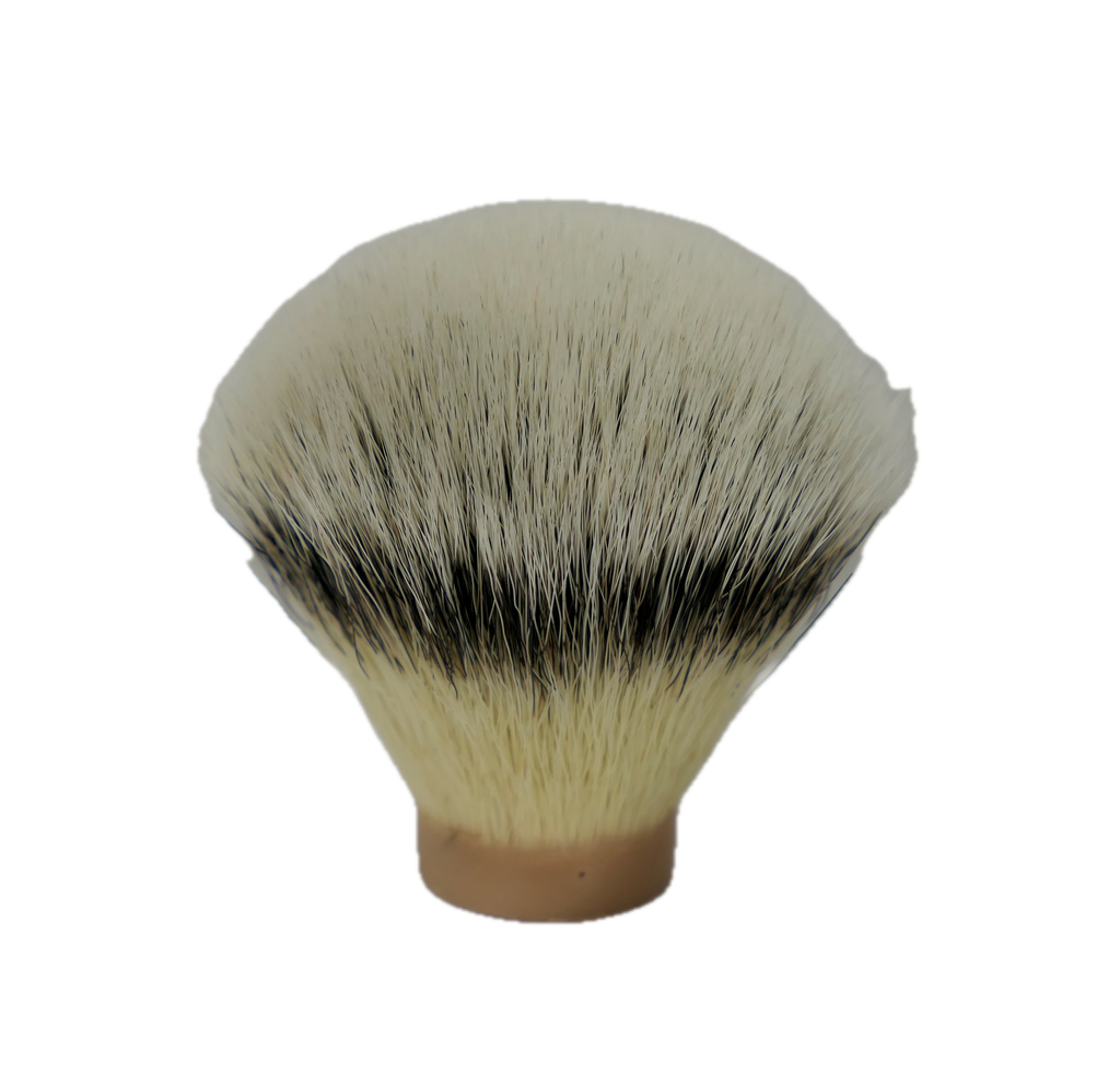 The XTC / S16 - 24 & 26 mm Synthetic Shave Brush Knot – Hendrix ...